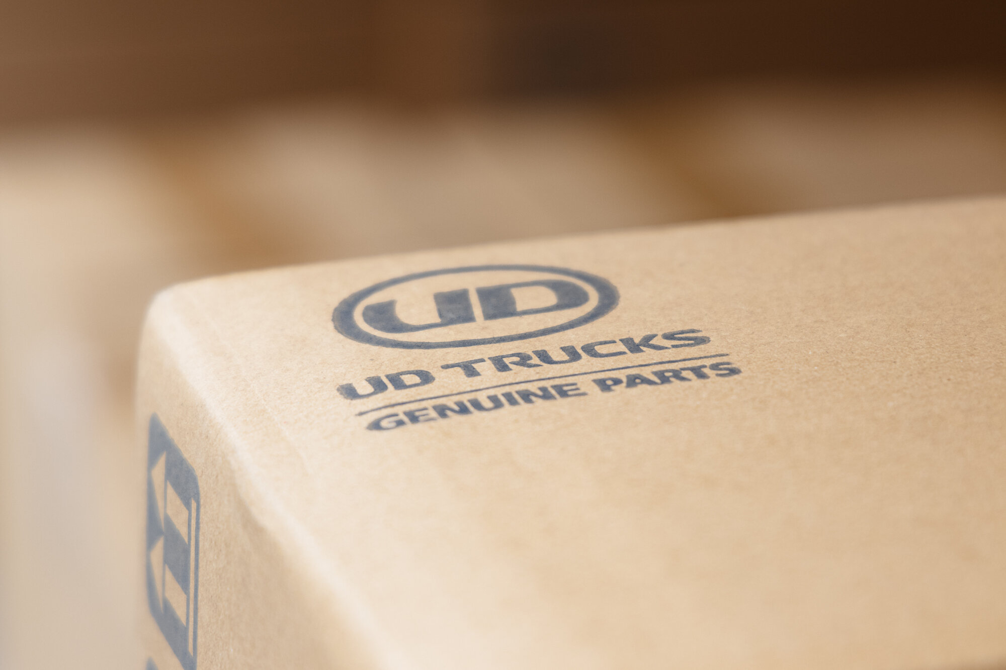 Genuine Parts | UD Trucks